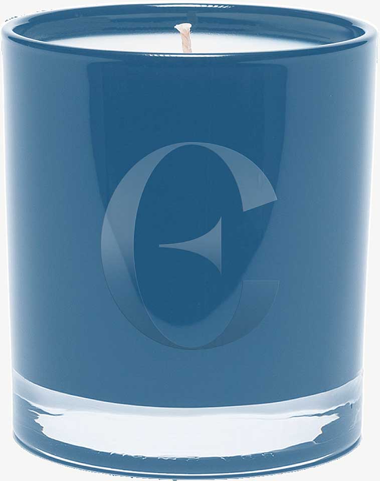 Flake - Candle Essential