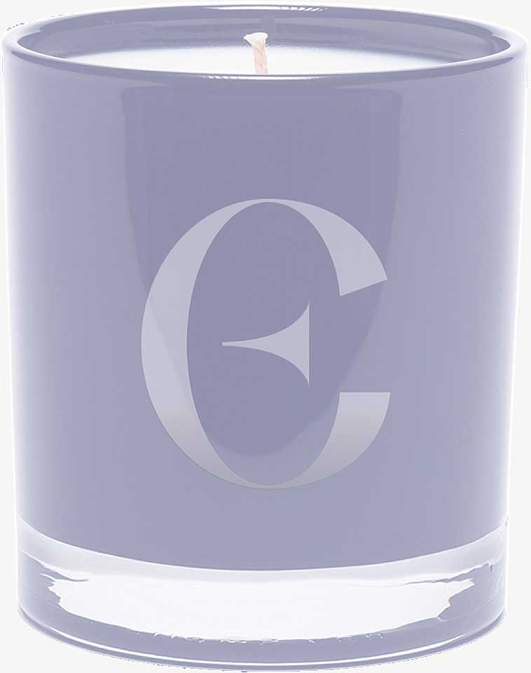 Misty - Candle Essential