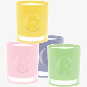 Spring Collection - Candle Essential